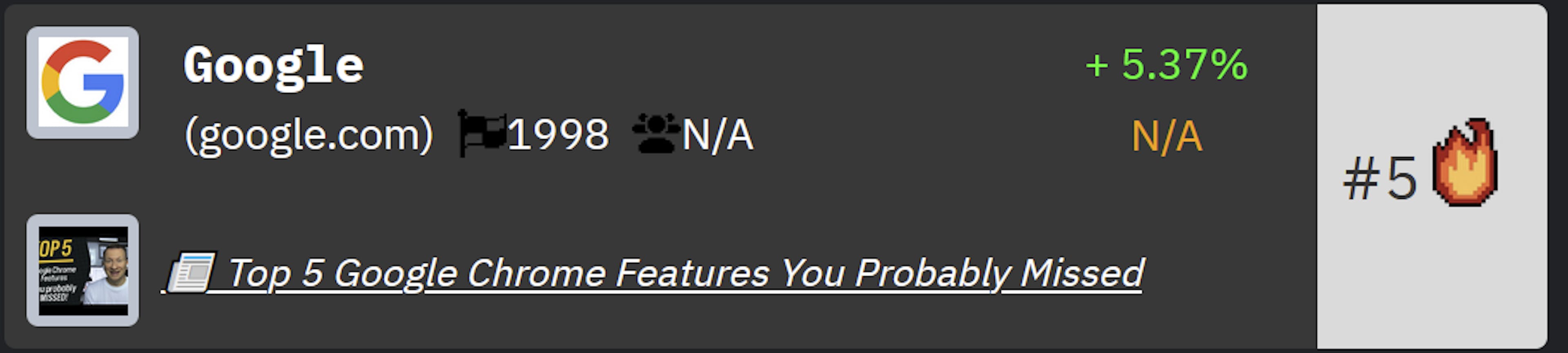 Microsoft, Apple Trade Blows For Top Spot | HackerNoon