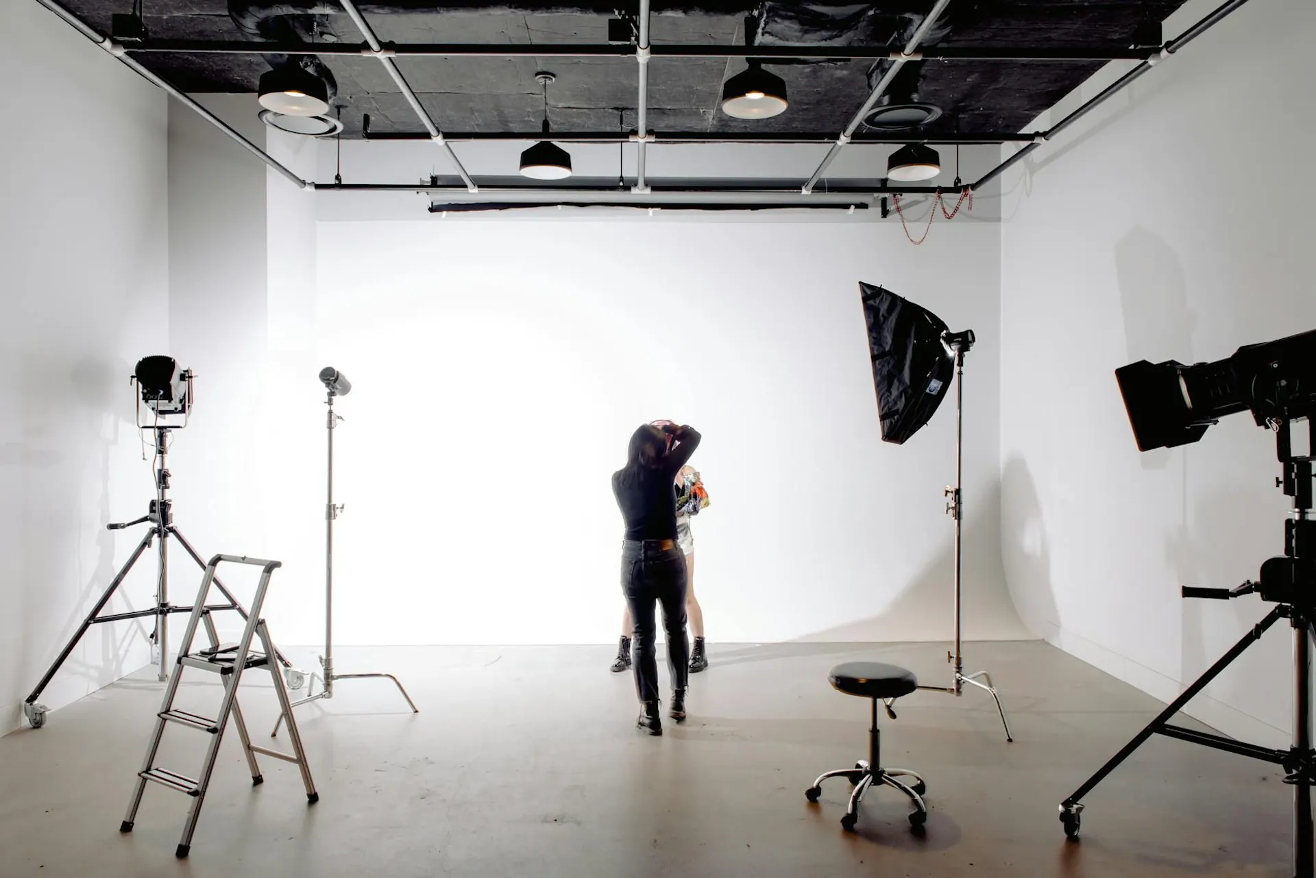 The Creator’s Shortcut to Sounded AI Video: LTX-2, Distilled and ...