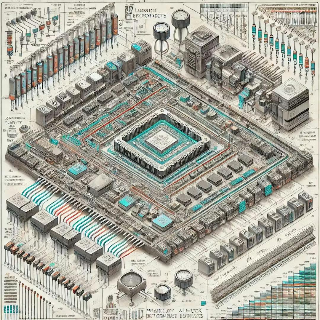 How FPGA-based Digital Quantum Coprocessors Work | HackerNoon