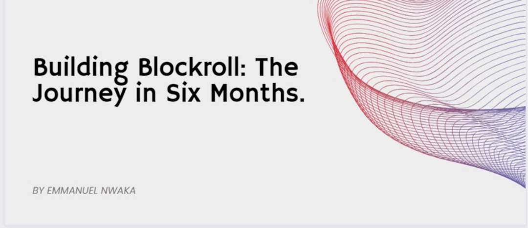 10 Lessons I Learned as a First-time Tech Product Founder | HackerNoon