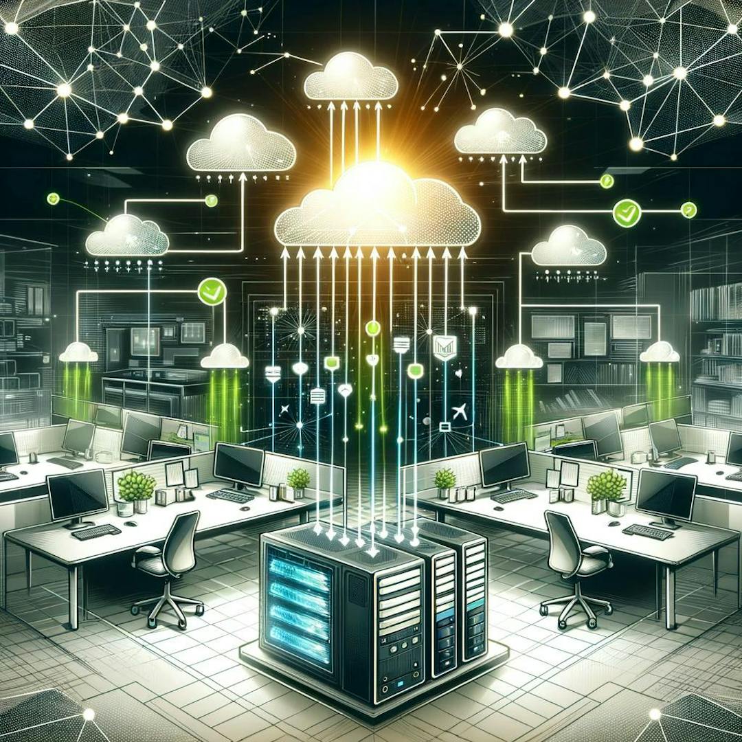 Reliable Messaging in Distributed Systems | HackerNoon