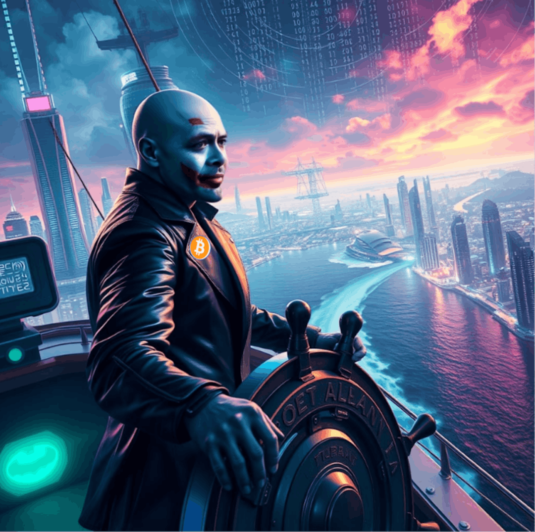 Ex-CEO Ranks the One Skill That Helped Him Navigate His Life | HackerNoon