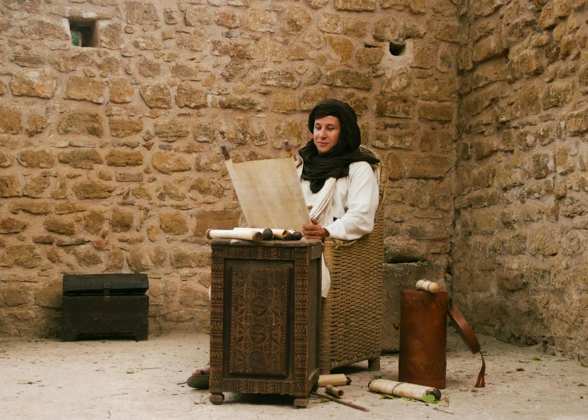 Medieval Scribes May Have Cracked the Secret to Writing Better Code ...