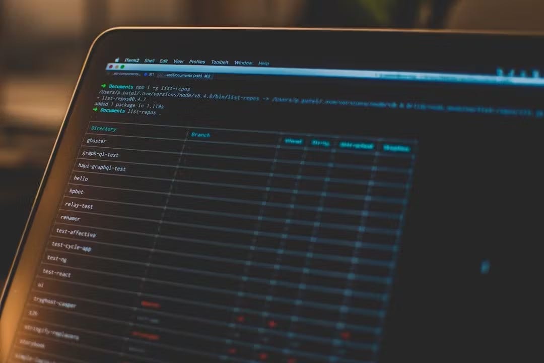 How to Use Ink-ui to Build Beautiful CLI Tools Like OpenAI’s Codex ...