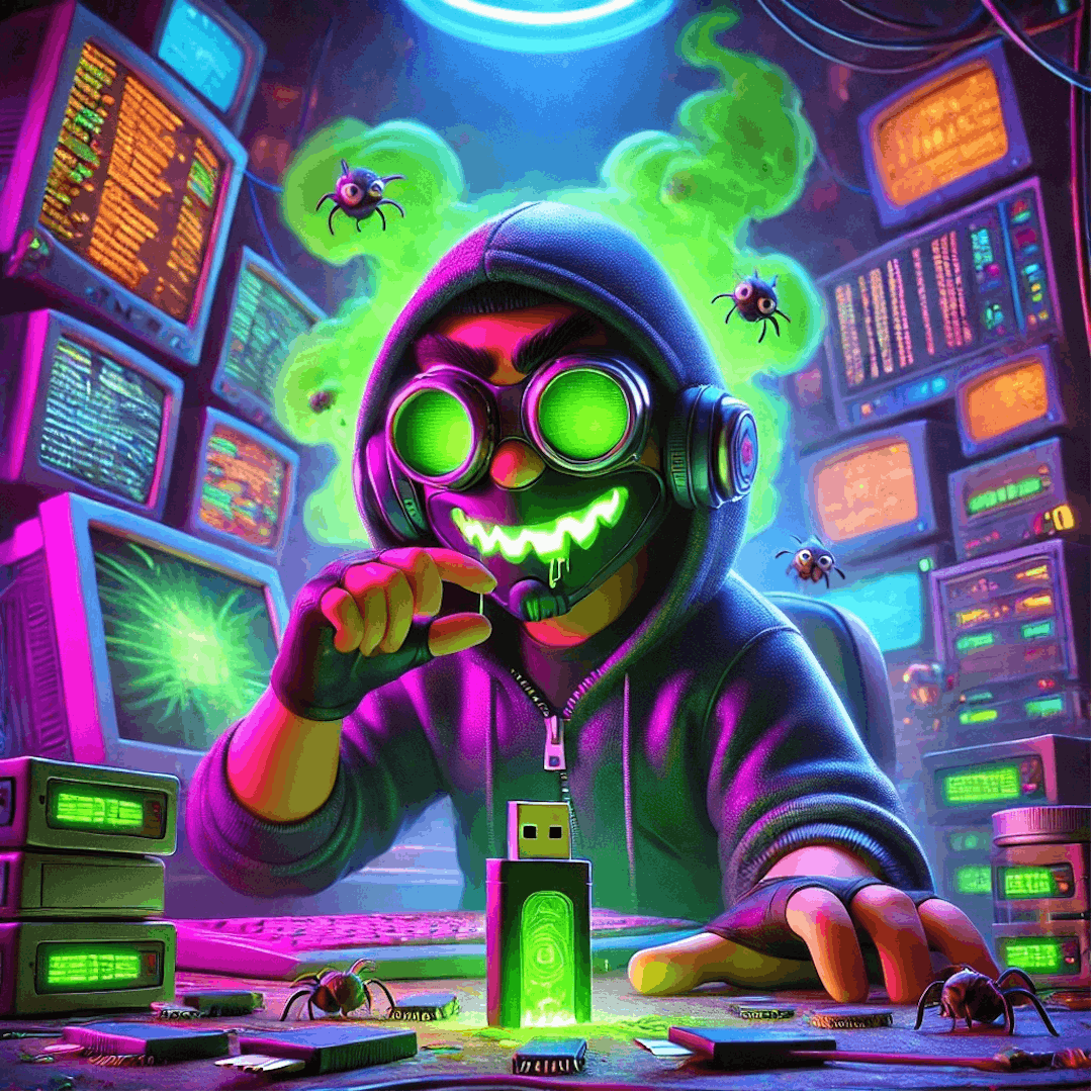 Cybersecurity Blog: Learn to Hack and Secure Software & Life