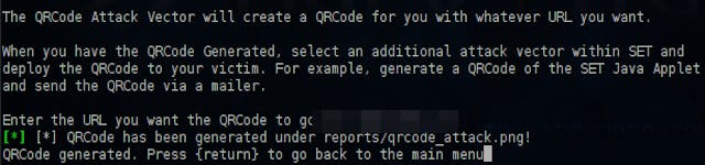 Phishing in the Pews: The Hidden Dangers of QR Codes in Church ...