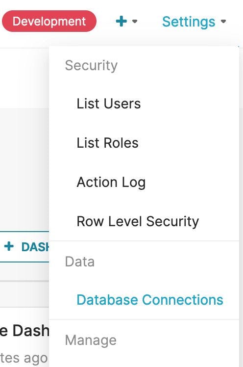 Integrating Manticore Search With Apache Superset Hackernoon
