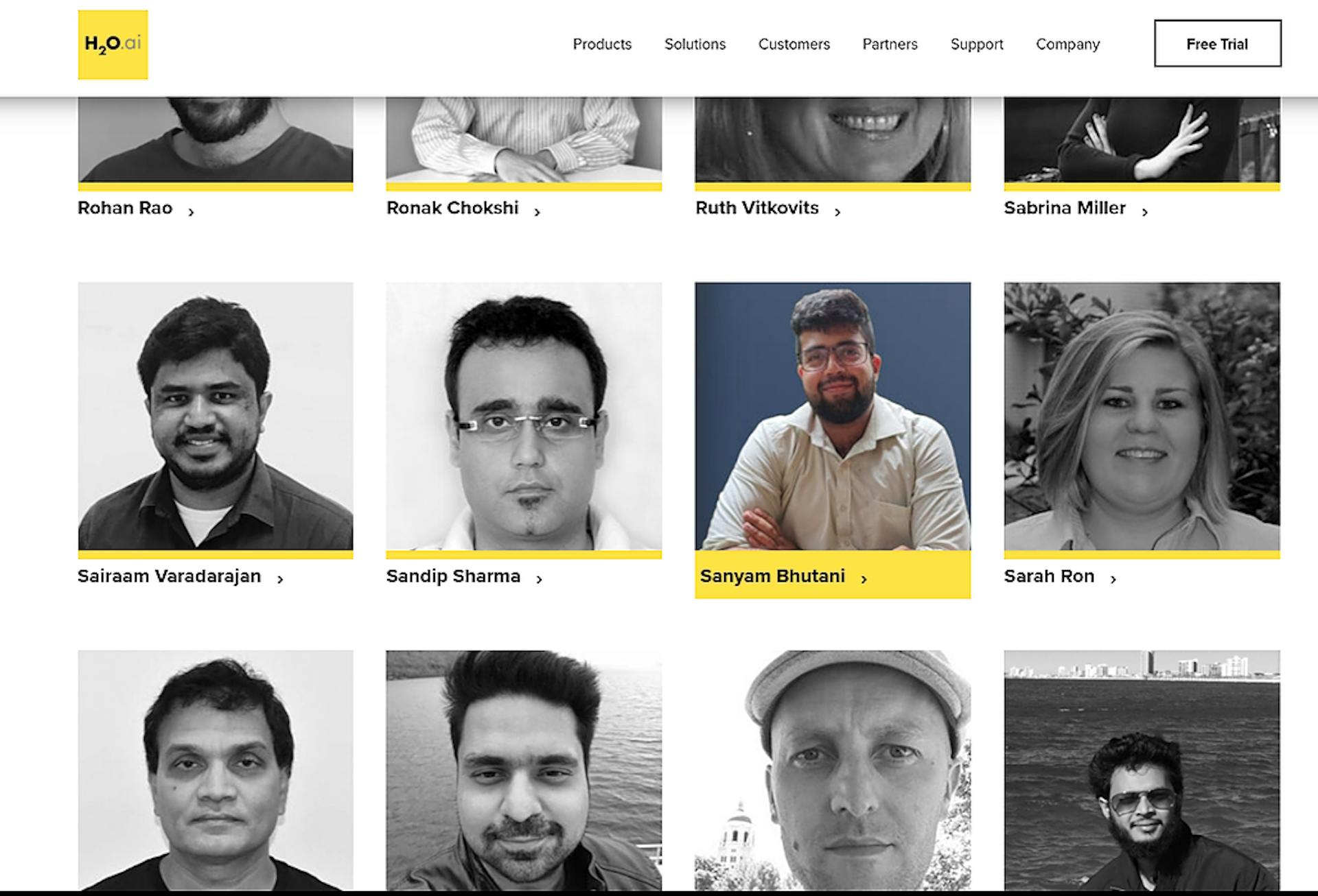 Interview with Deep Learning and NLP Researcher: Sebastian Ruder ...