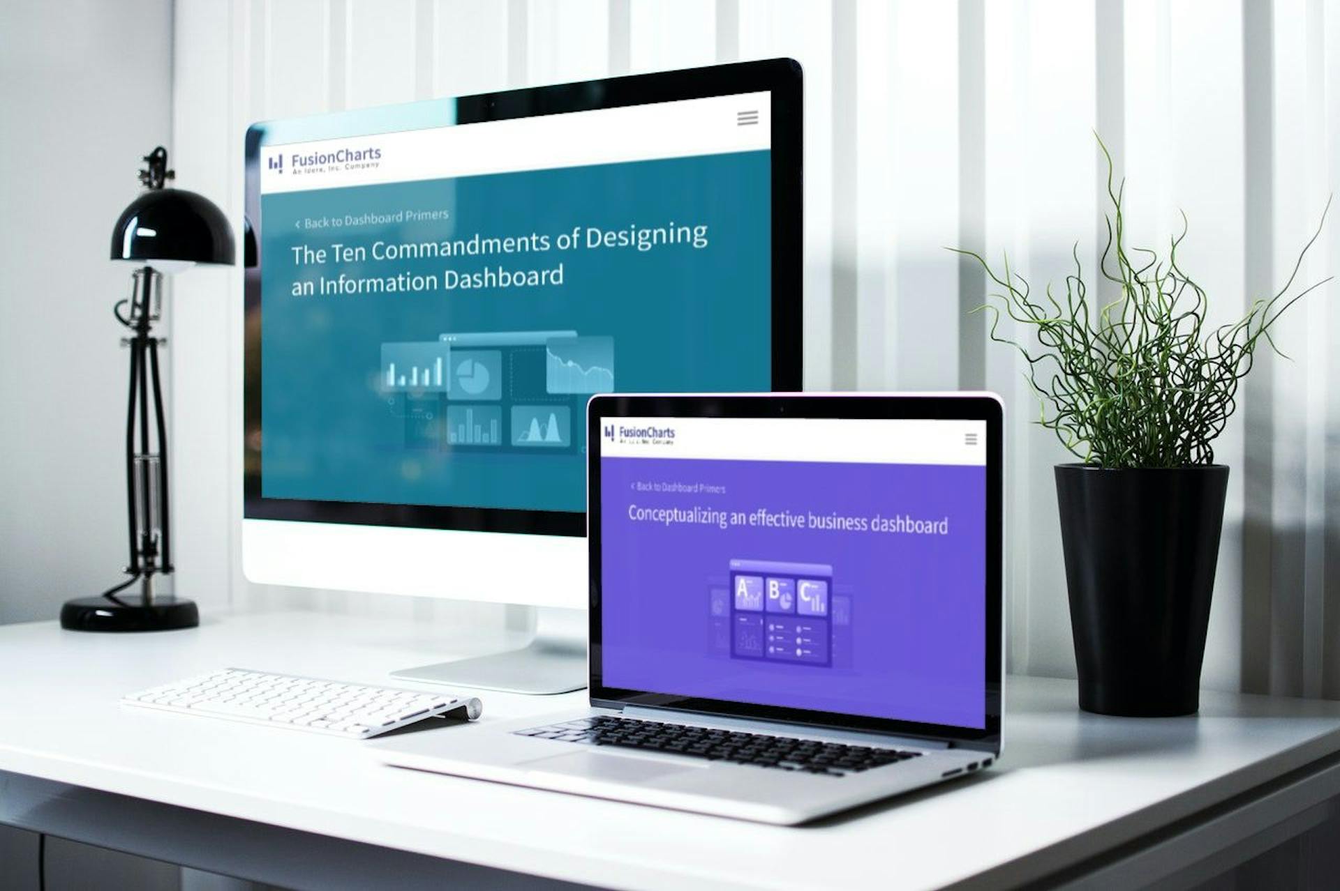 10 Resources That’ll Make You Better At Dashboard Creation | HackerNoon