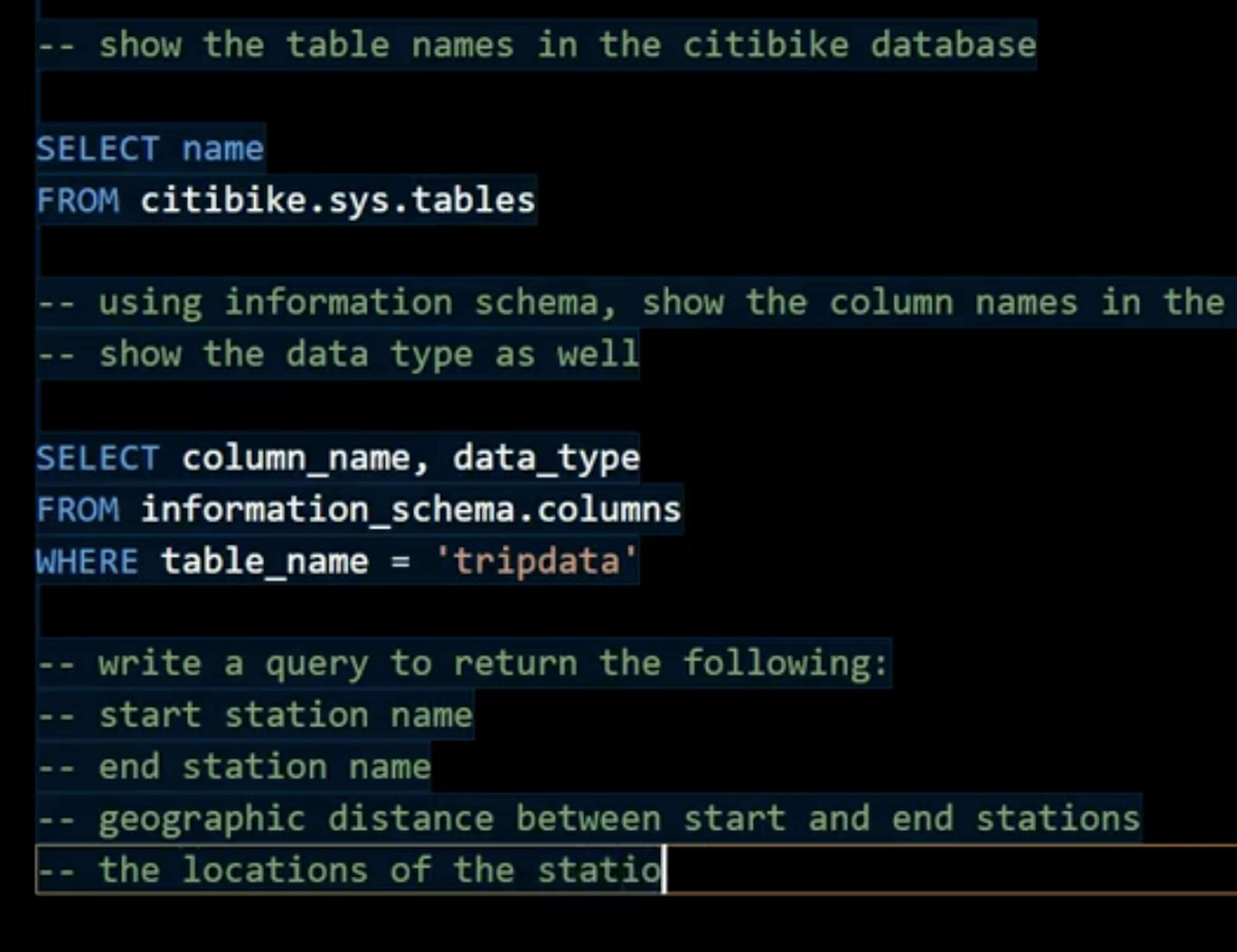 My Experience Using Github Copilot For Sql Development Hackernoon