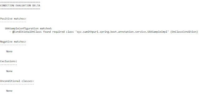 Spring Boot - Annotation Cheatsheet Pt. 1 | HackerNoon