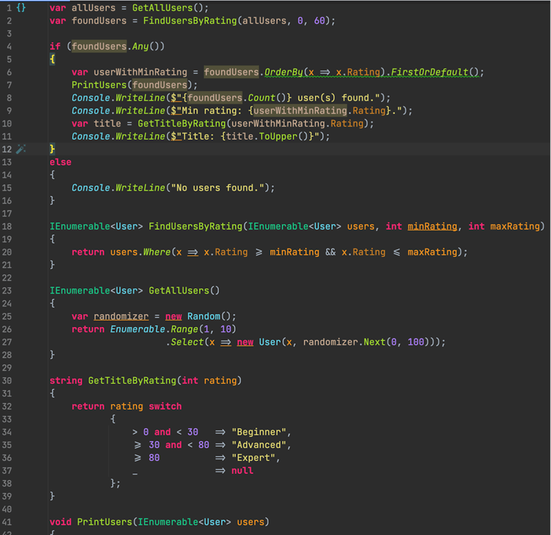 Visual Studio 2022 vs Rider 2023.1 vs ChatGPT-4 | HackerNoon
