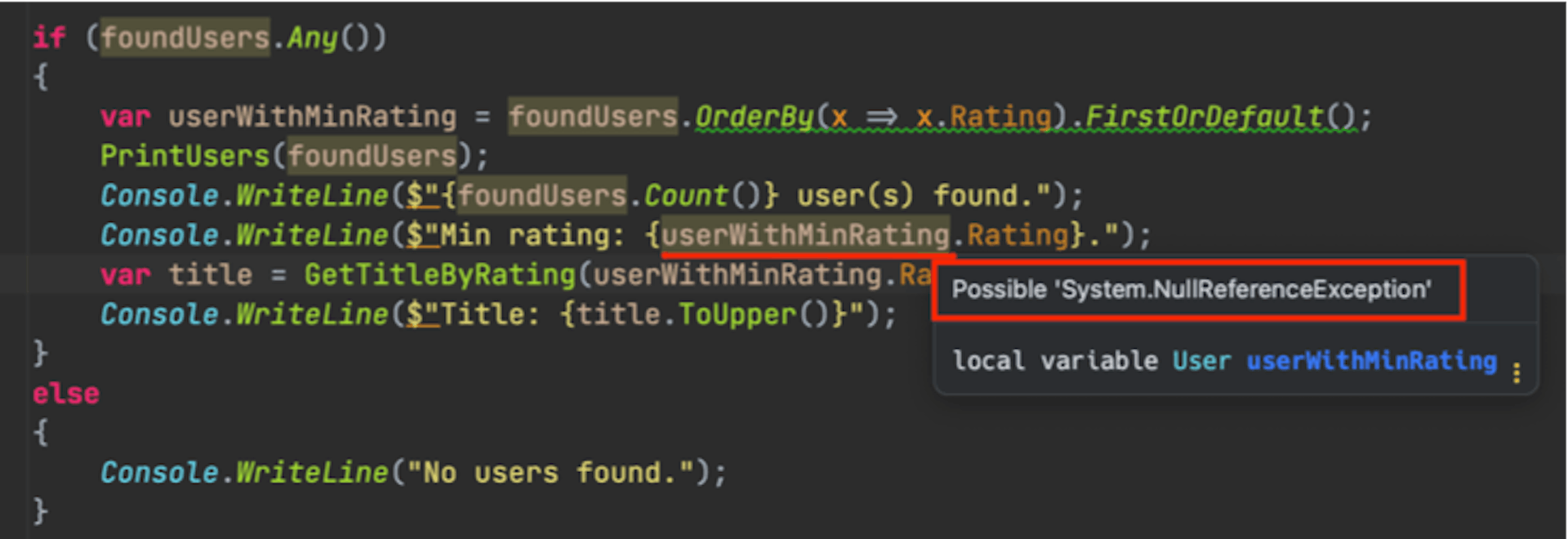 Visual Studio 2022 vs Rider 2023.1 vs ChatGPT-4 | HackerNoon