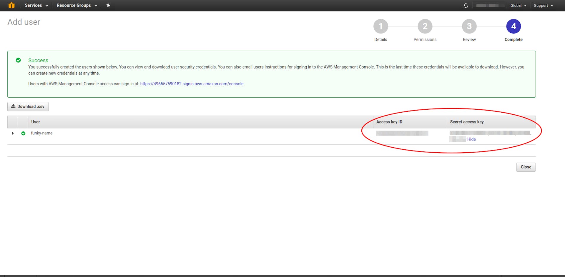 A crash course on Serverless with Node.js | HackerNoon