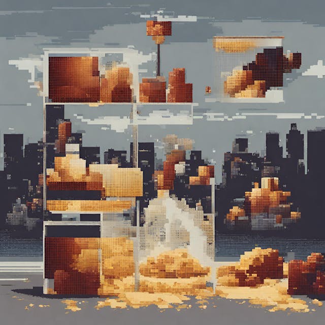 Reducing Memory Overhead in AI Models | HackerNoon