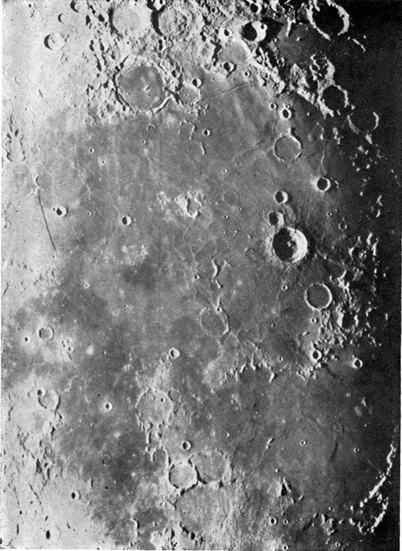 GREAT SCENES ON THE MOON | HackerNoon