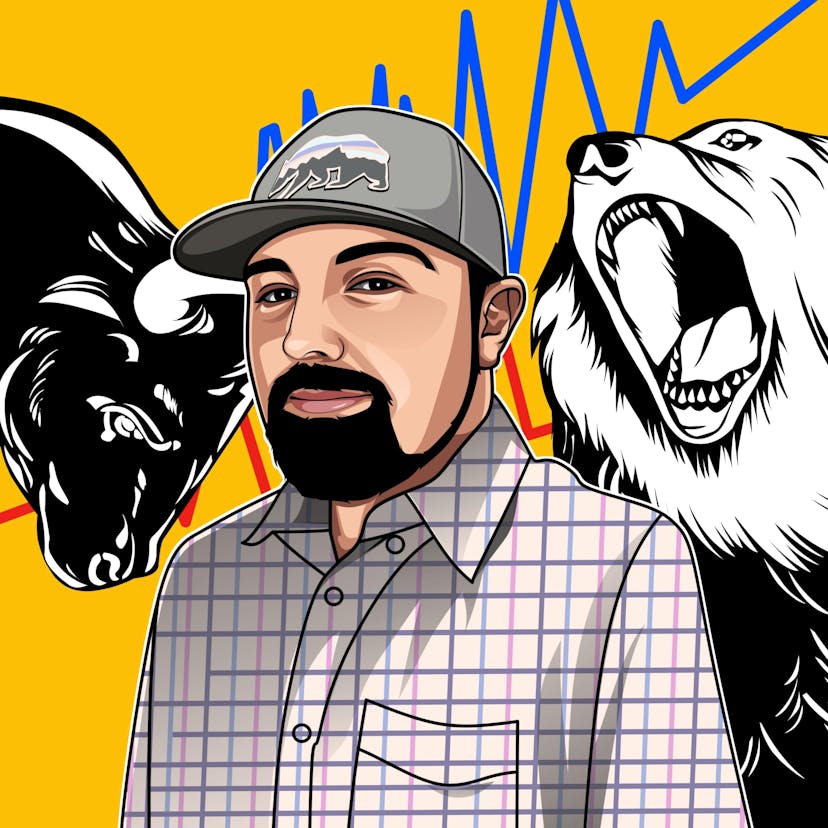 Revisiting Satoshi's Vision | HackerNoon