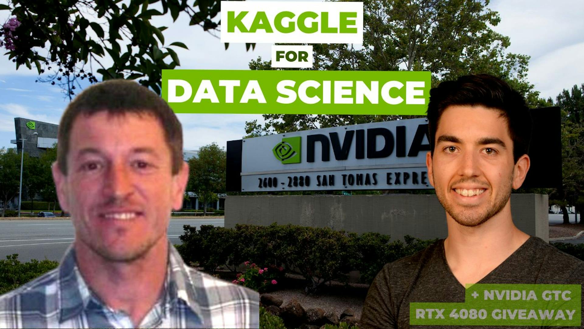 An Interview with Quadruple Kaggle Grandmaster Chris Deotte from NVIDIA | HackerNoon