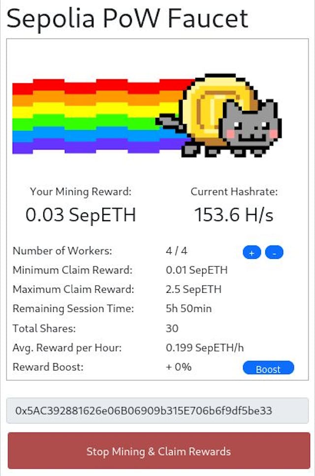 Deploying Your Smart Contract on Ethereum’s Sepolia Testnet using Remix ...