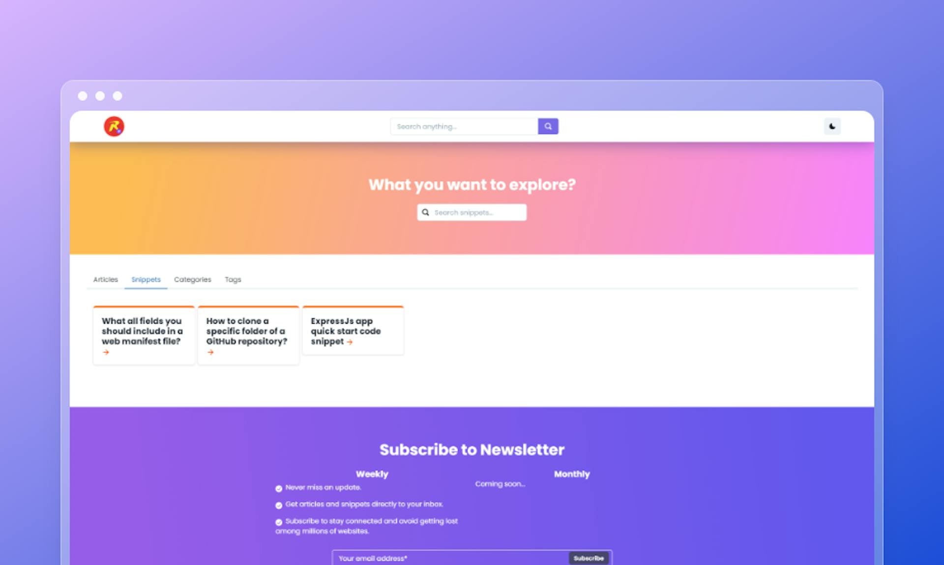 How To Build A Blog With Nextjs Chakra Ui And Hygraph Hackernoon