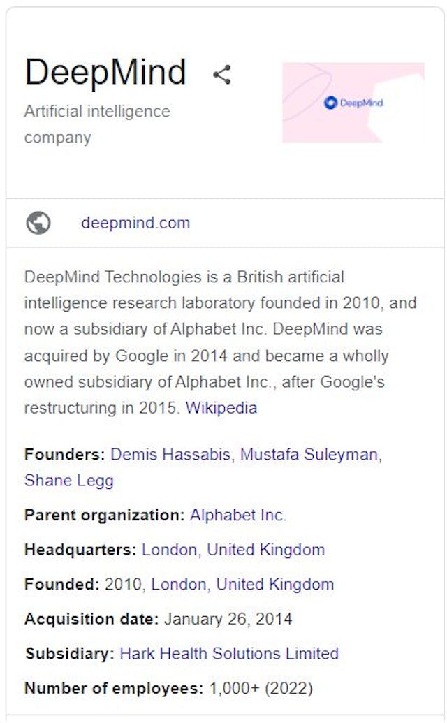 Top 10 AI Development Companies in USA | HackerNoon