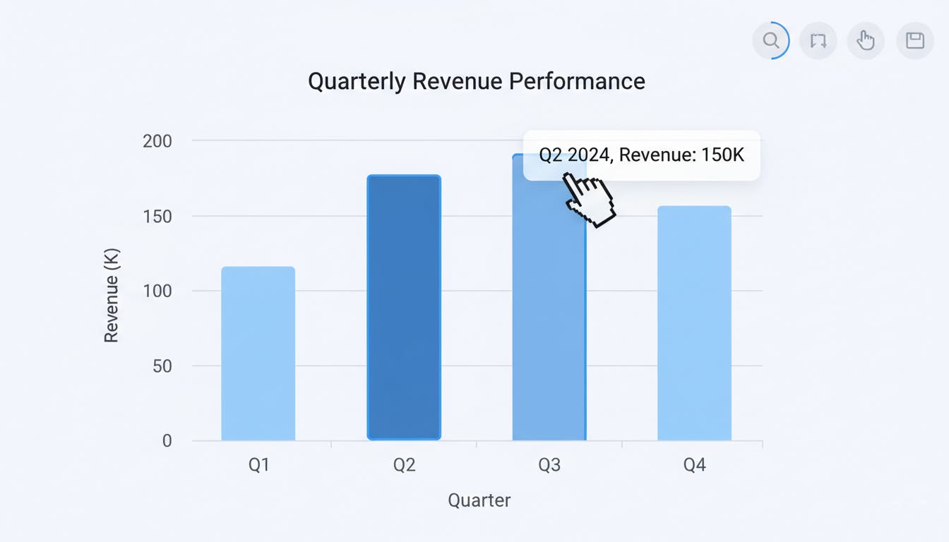 Your First Interactive Plot in Python: A Hands-On Plotly Guide | HackerNoon