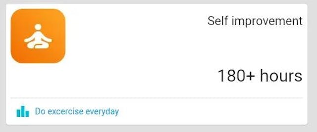 How to Create the Negative Margin Effect in Flutter | HackerNoon