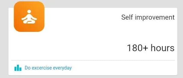 How to Create the Negative Margin Effect in Flutter | HackerNoon