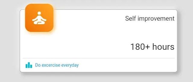 How To Create The Negative Margin Effect In Flutter Hackernoon