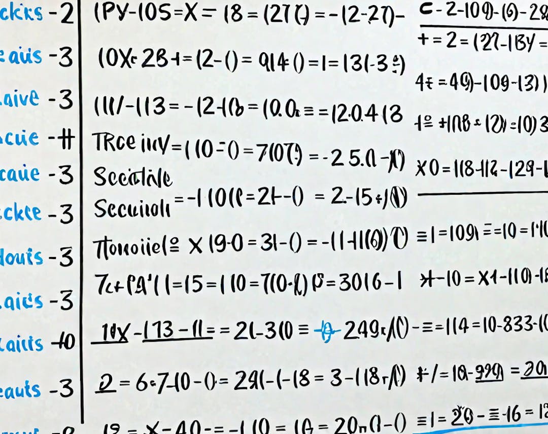 Mathematical Proofs for Evaluating Φ2 | HackerNoon