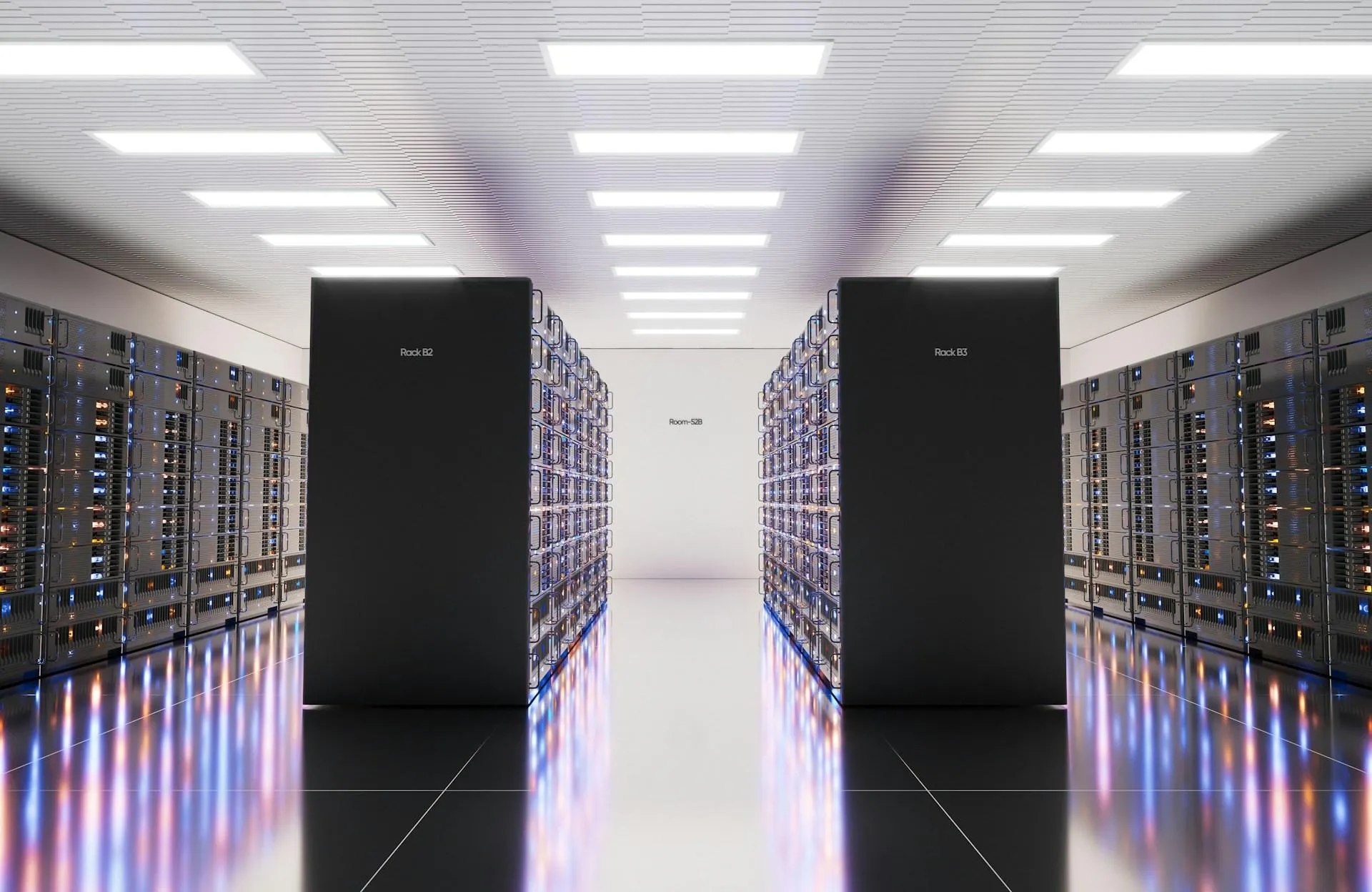 AI Workstations vs Data Centers: Can Local Compute Compete at Scale ...