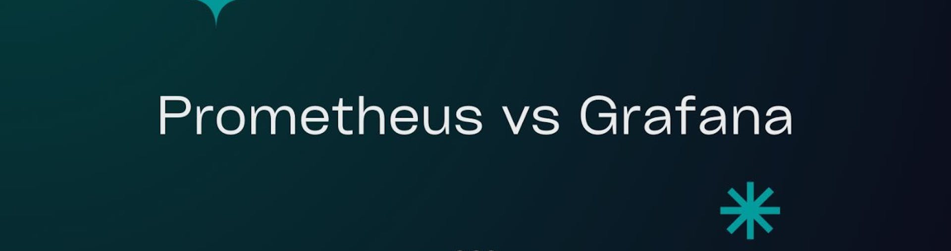 A Comprehensive Comparison of Prometheus and Grafana in 2023 | HackerNoon