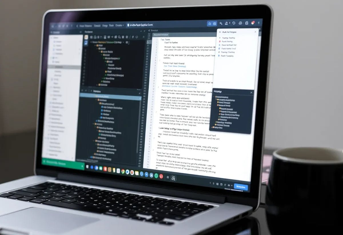 The Dead Simple Markdown Guide to Paragraphs | HackerNoon