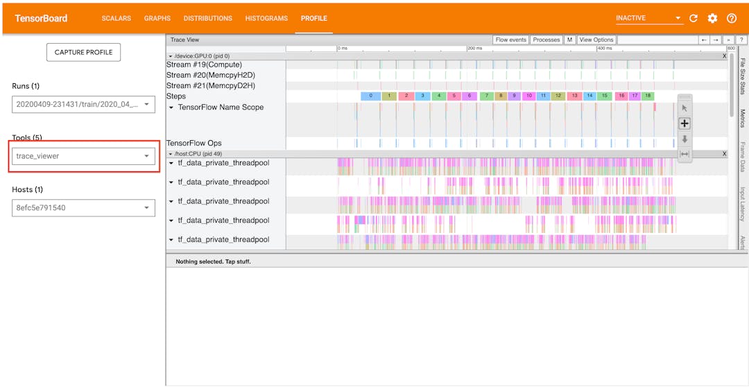 TensorFlow Sparse Tensors Explained With Examples | HackerNoon