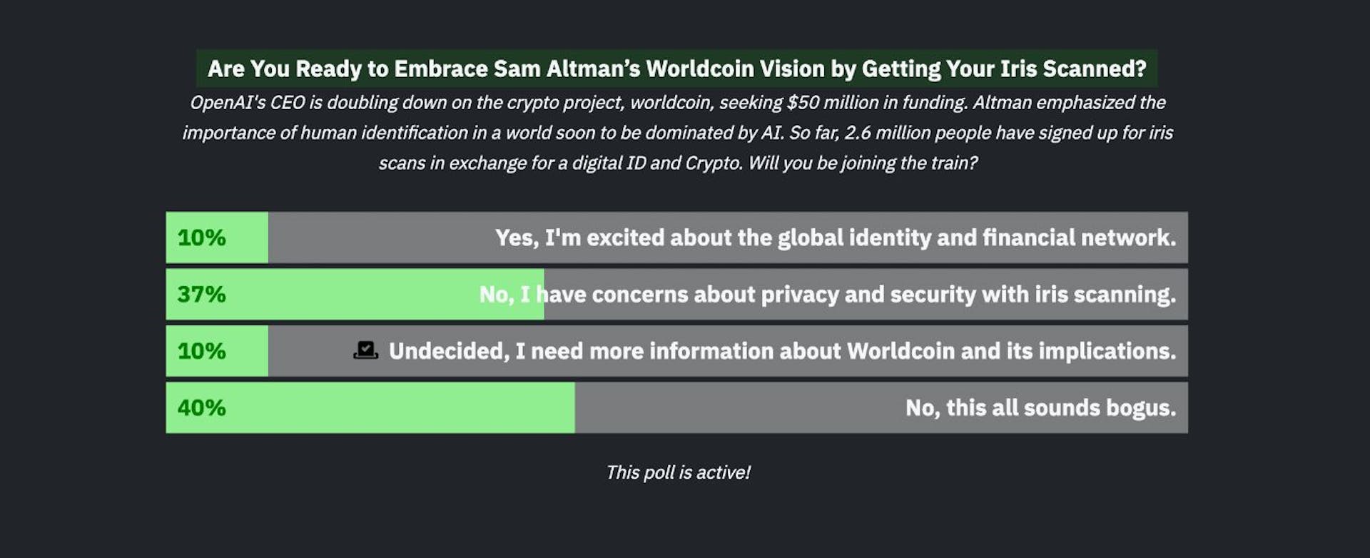 OpenAI Unveils "Preparedness Framework" to Address Risks of Harmful AI | HackerNoon