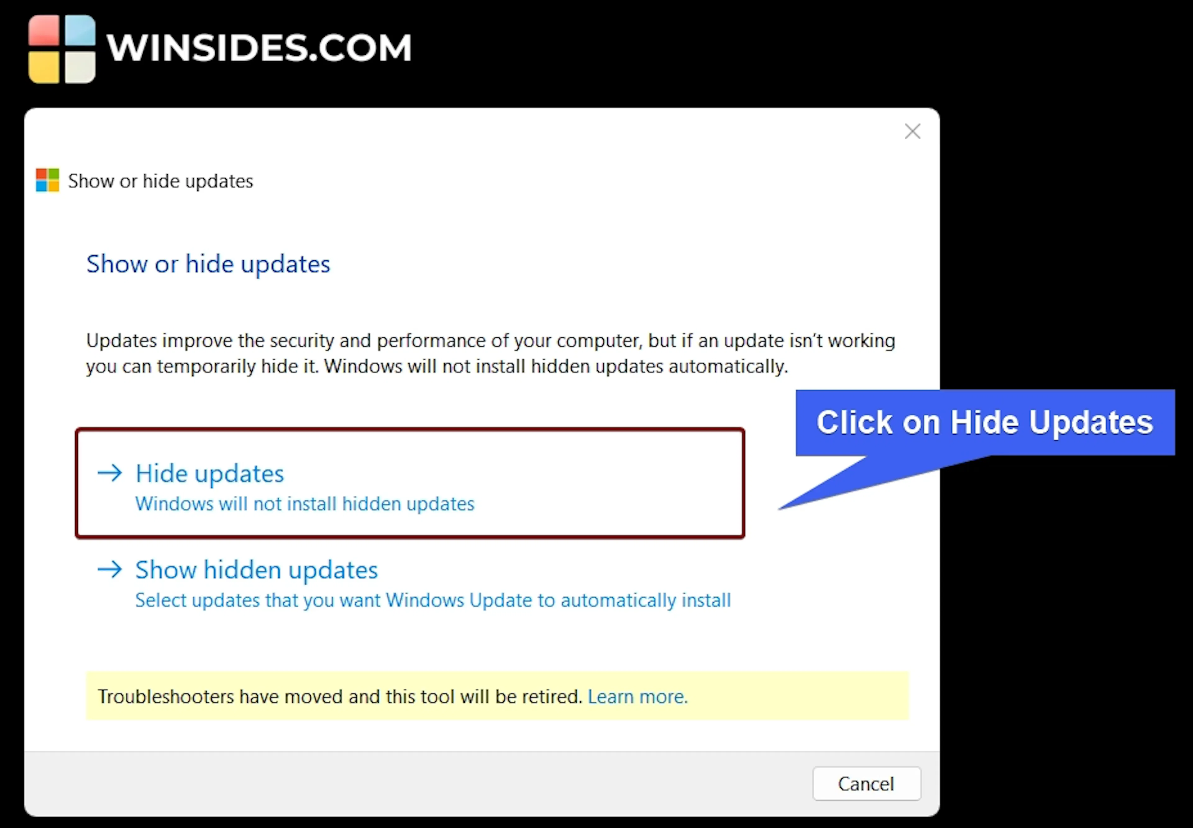 How to Uninstall Windows 11 Updates When a Patch Breaks Your System ...