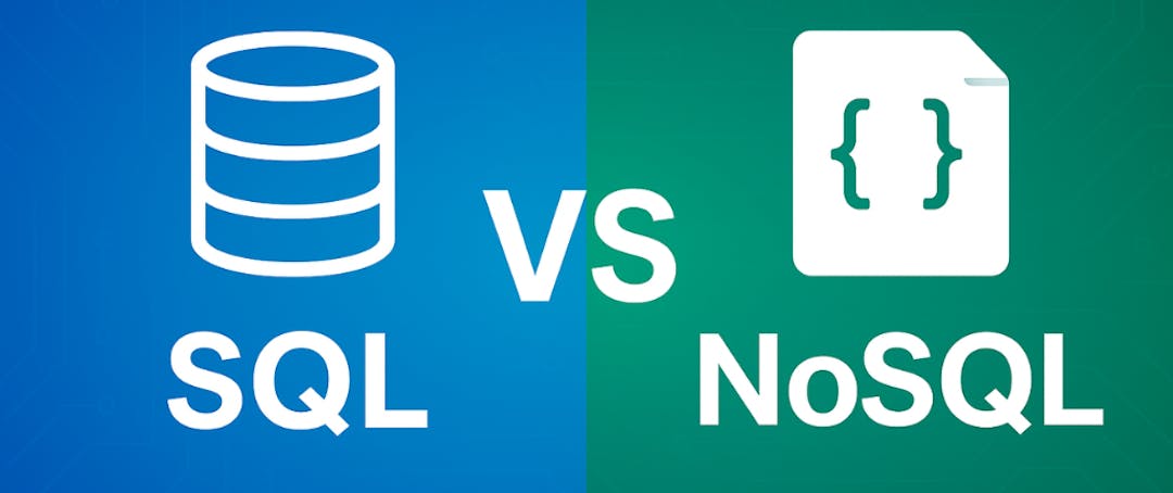 Choosing Between SQL and NoSQL—Before the Wrong One Chooses You ...