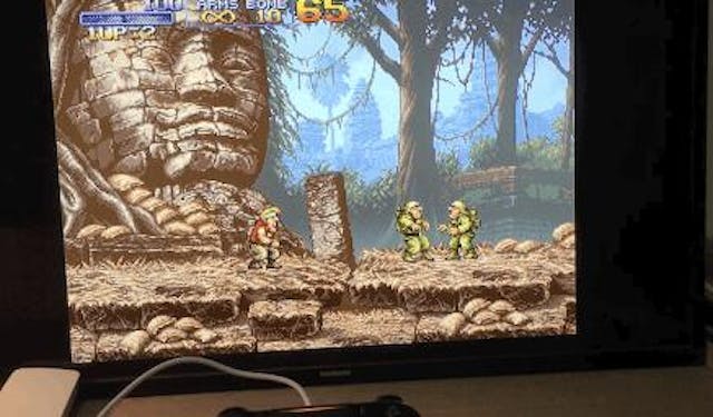 How to Make a Retro Game Console Based on Raspberry Pi? | HackerNoon