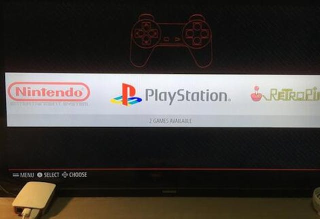 How to Make a Retro Game Console Based on Raspberry Pi? | HackerNoon