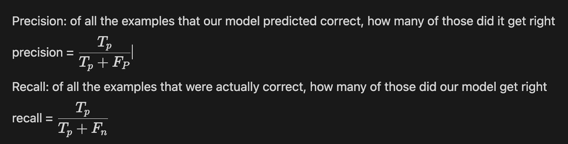 Precision and Recall: Simplifying the Essentials for Everyone | HackerNoon