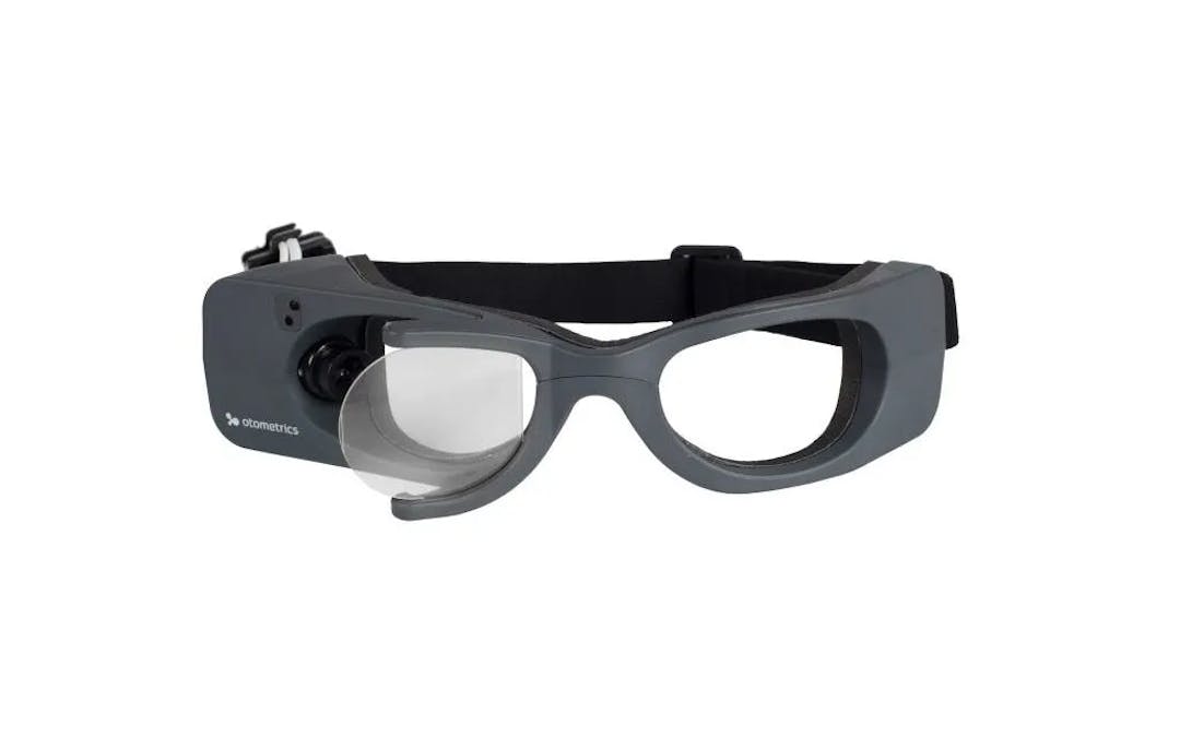 Insights Through Vision: Tracking Eyes Using OpenCV for Blink Detection ...