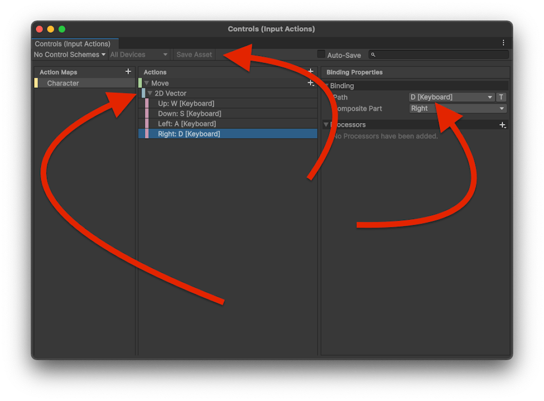 How to Create a 2D Character Controller in Unity: Part 2 | HackerNoon