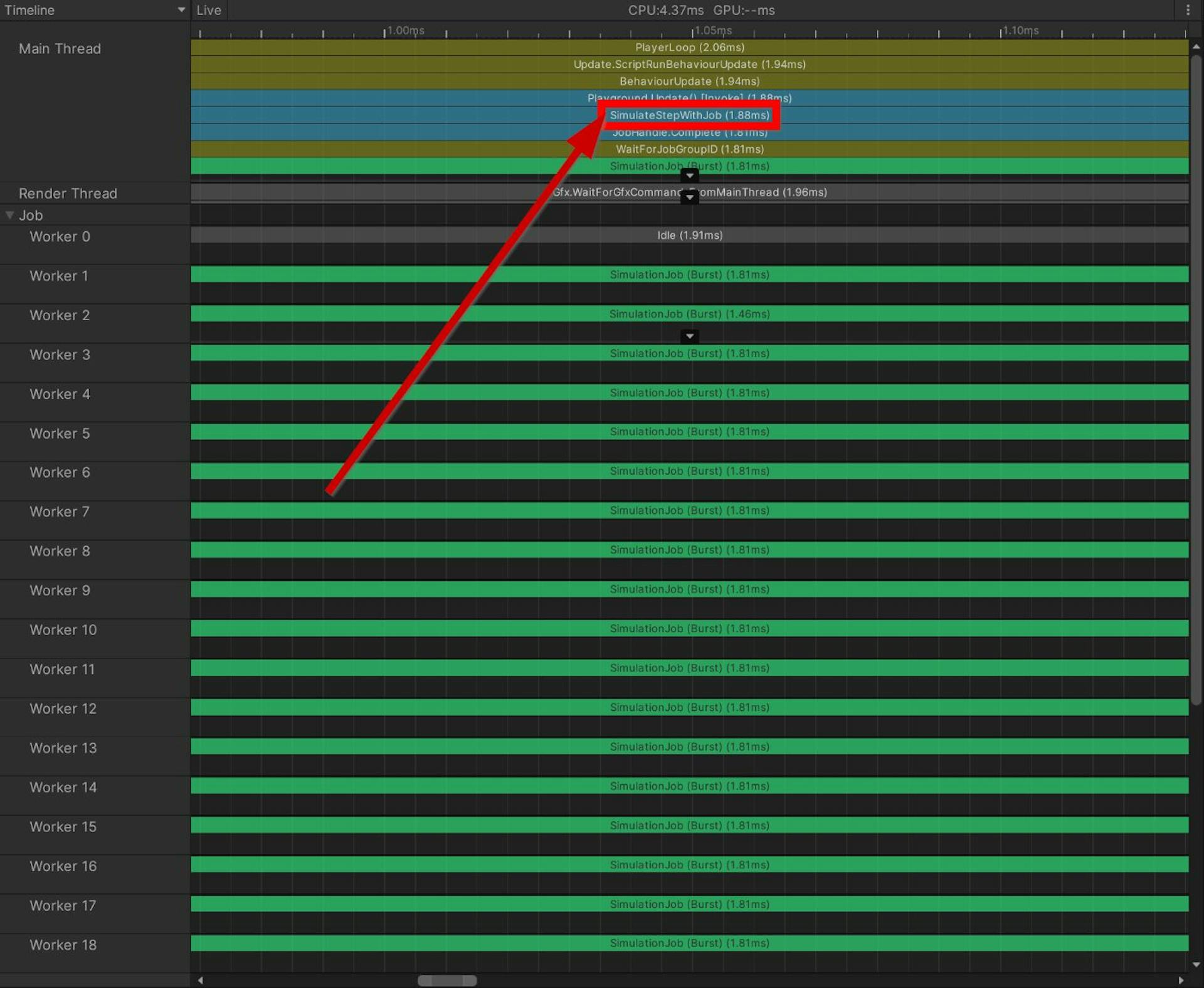 Exploring Unity DOTS and ECS: Is it a Game Changer? | HackerNoon