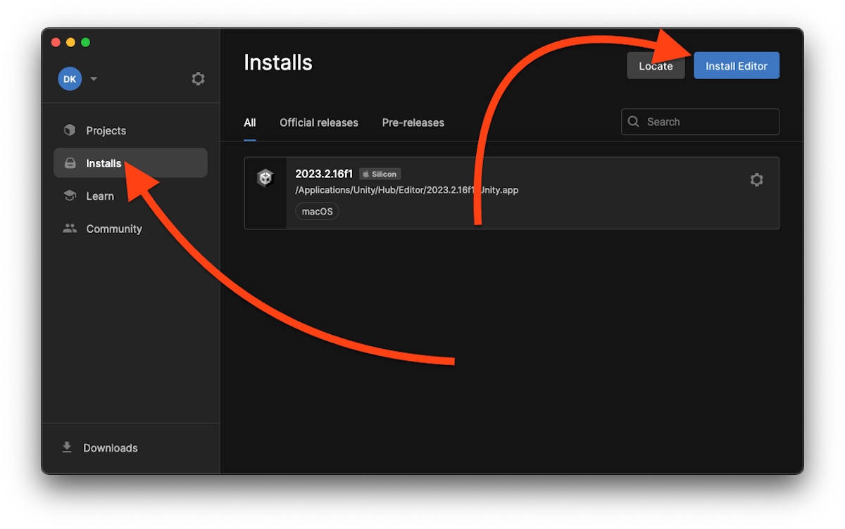 Creating a 2D Platformer in Unity: The Beginning | HackerNoon