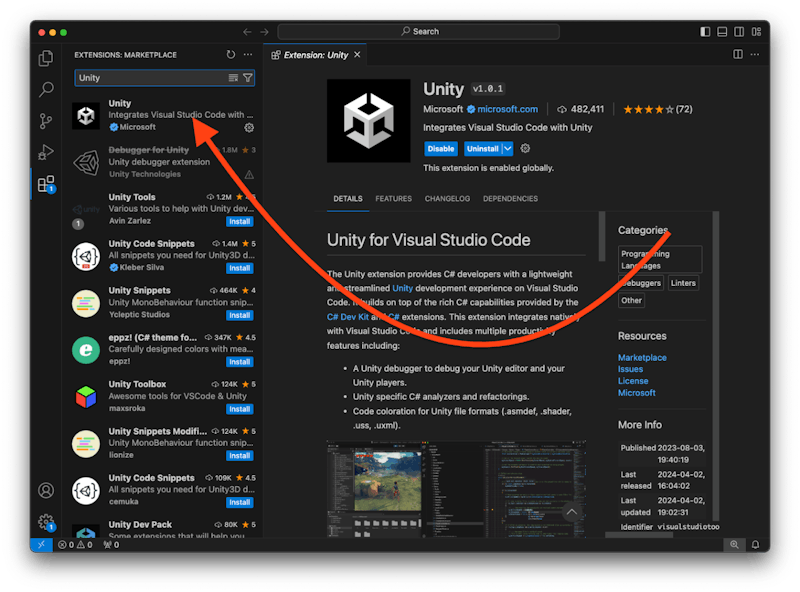 Creating a 2D Platformer in Unity: The Beginning | HackerNoon