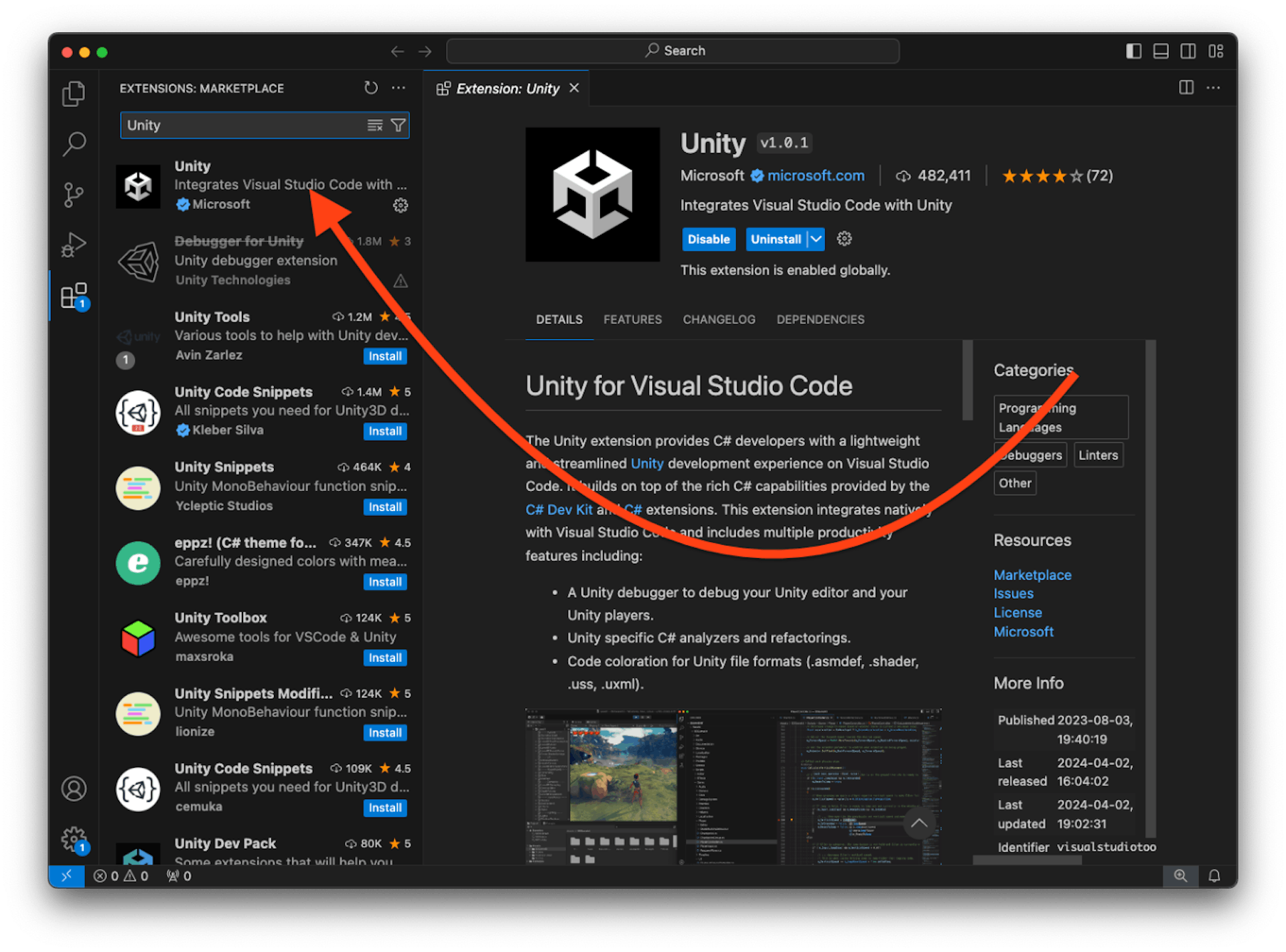 Creating a 2D Platformer in Unity: The Beginning | HackerNoon