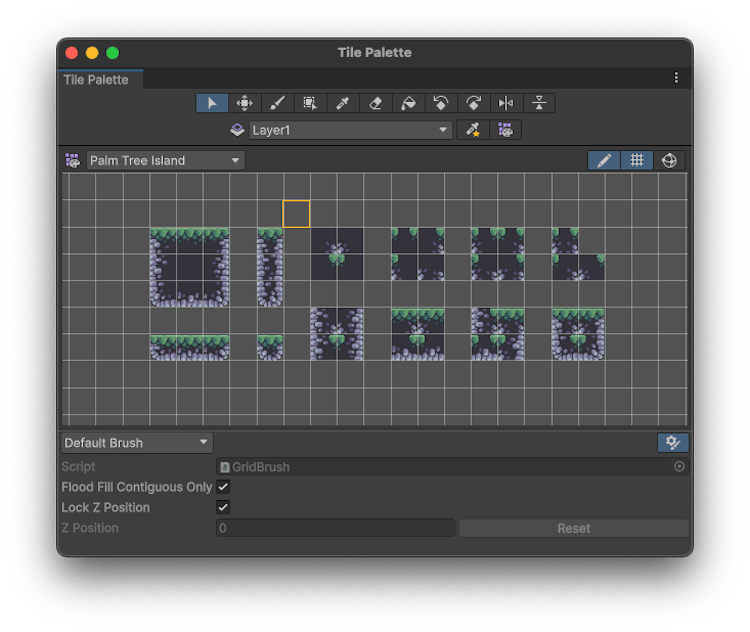 Creating a 2D Platformer in Unity: The Beginning | HackerNoon
