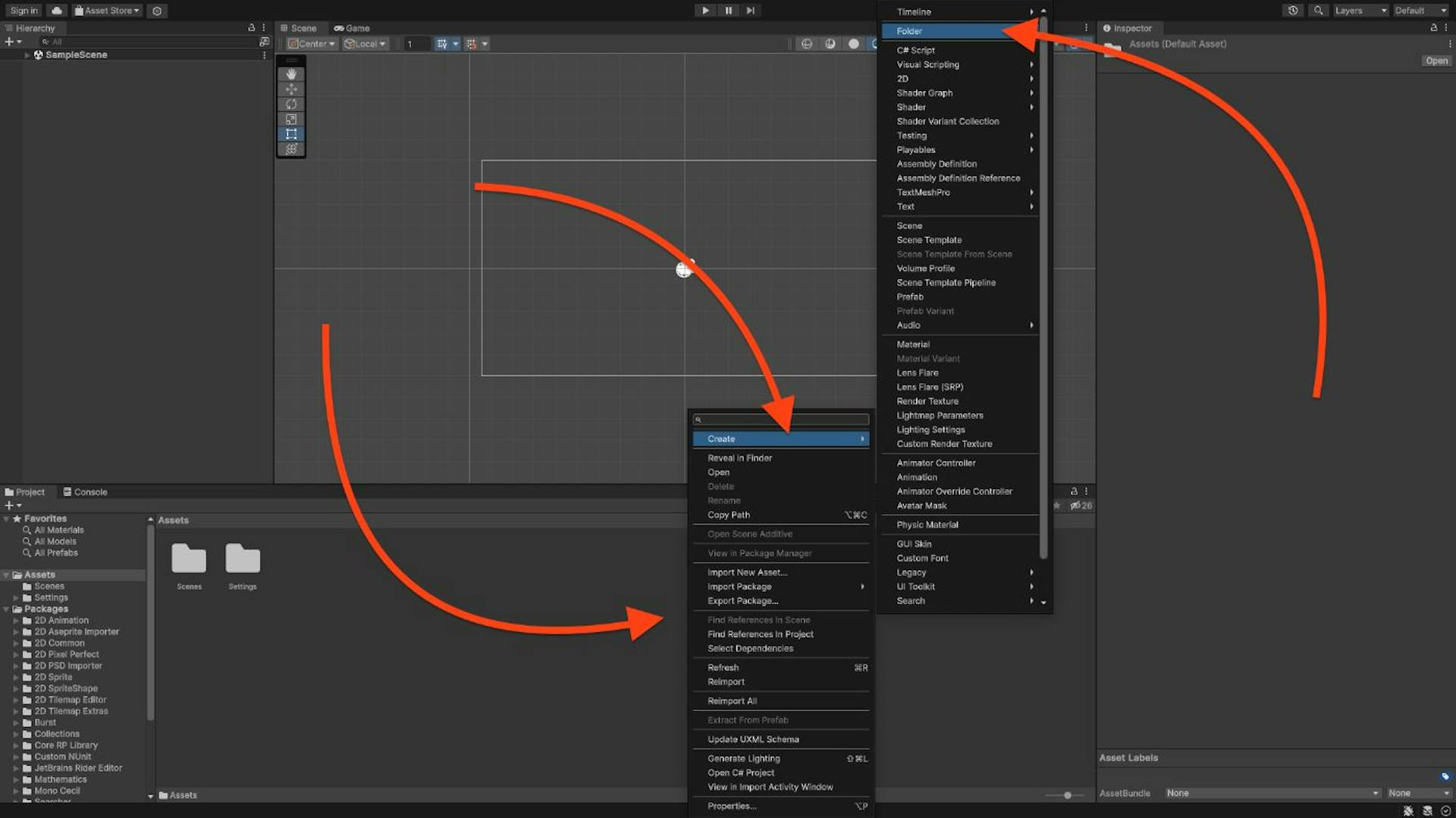 Creating a 2D Platformer in Unity: The Beginning | HackerNoon