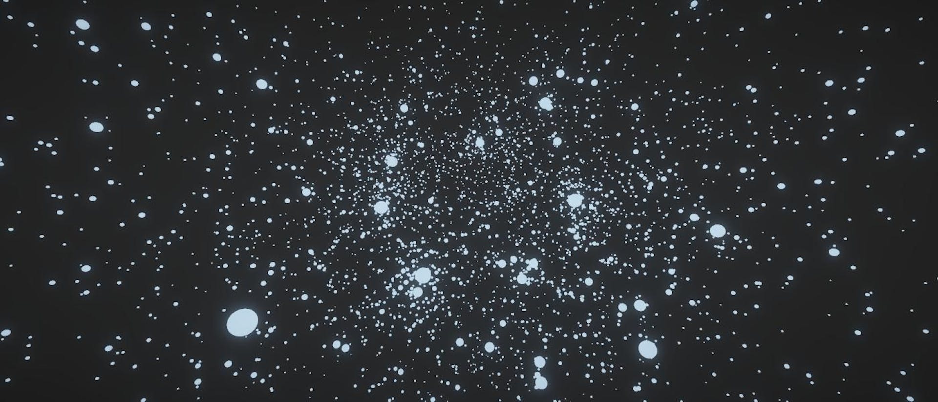 Gravity Simulation With Unity DOTS 1.0 | HackerNoon