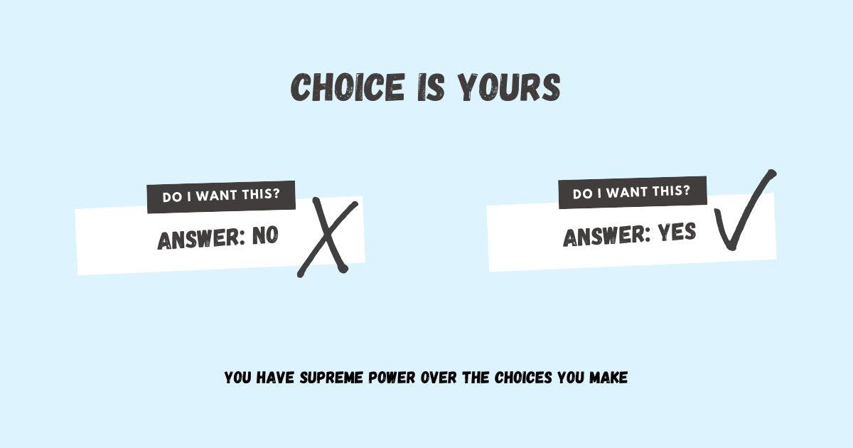 51 Stories To Learn About Decision Making | HackerNoon